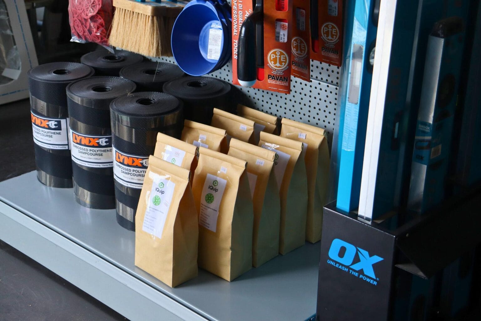 Home | HSC Hardware Online