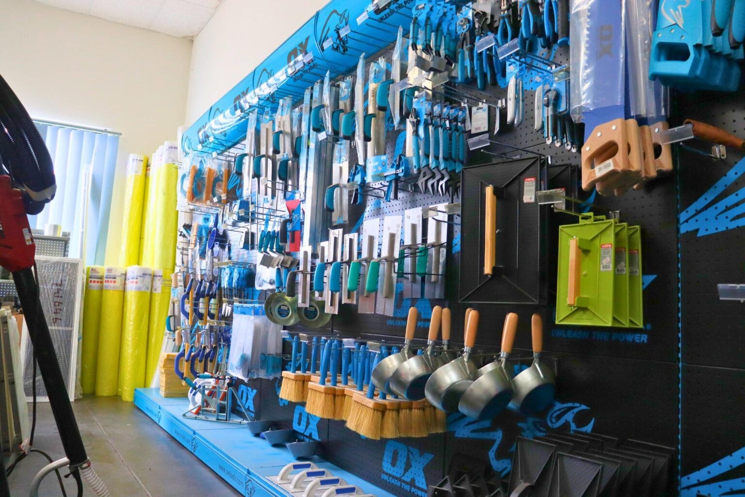 Home | HSC Hardware Online