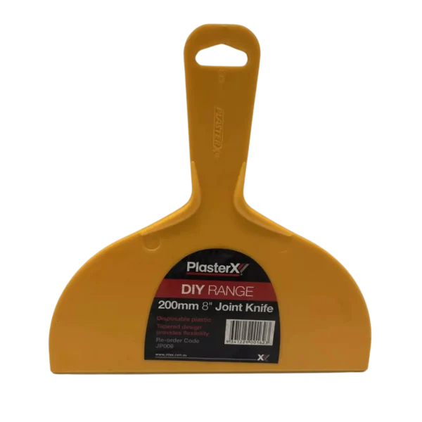 Trowel Spreader – 200mm (8") Plastic Joint Knife | HSC Hardware Online